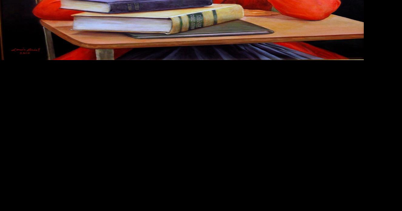 Commentary: Barbara Johns showed the way