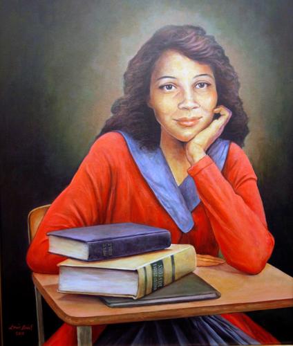 Commentary: Barbara Johns showed the way