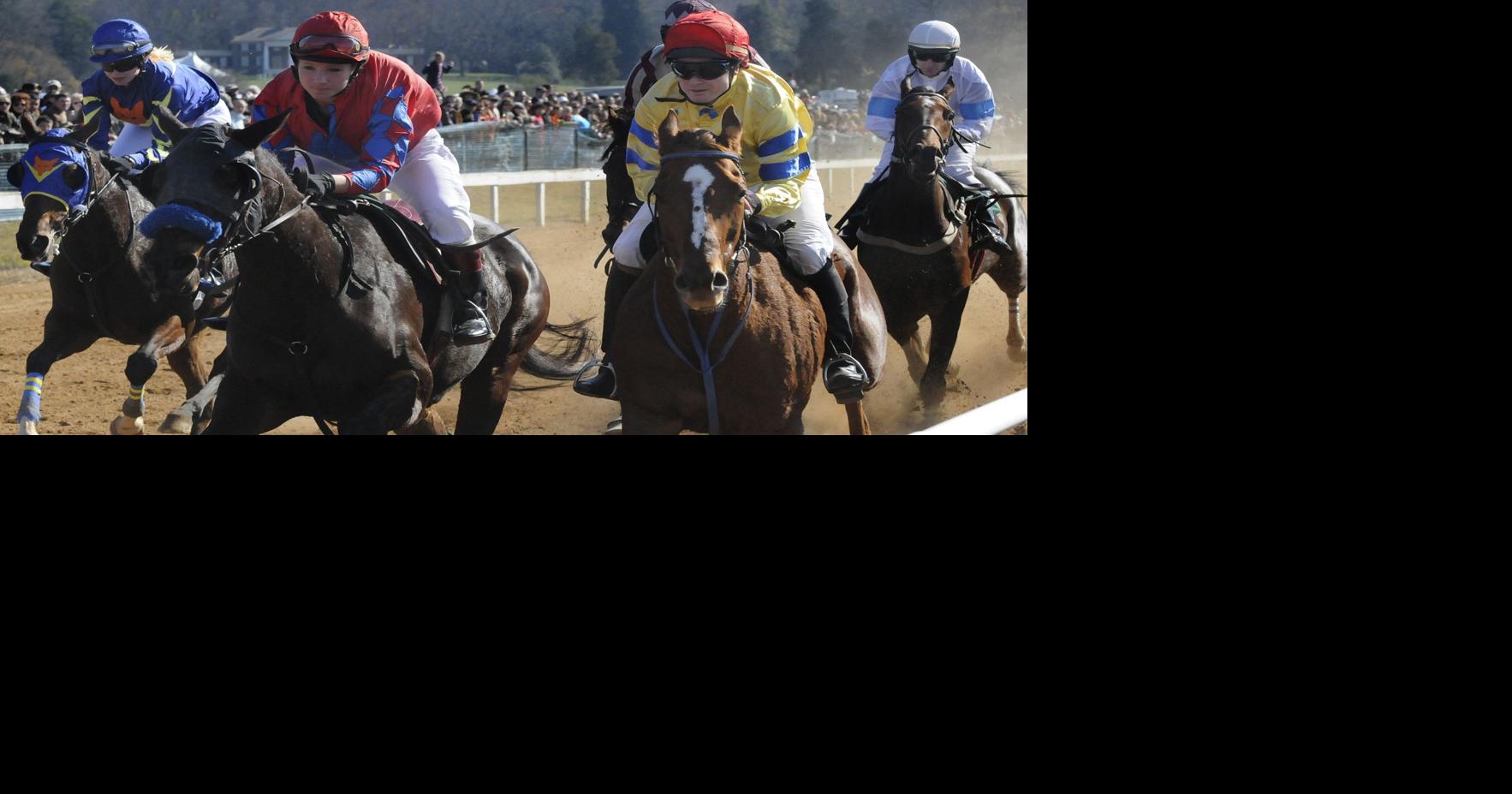 Montpelier Hunt Races return this weekend