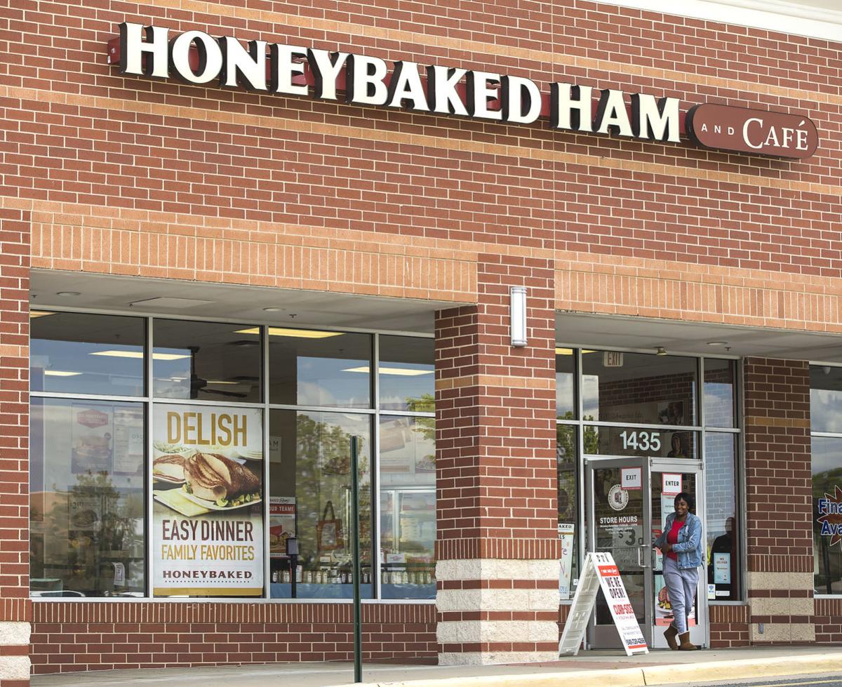 Honey Baked Ham store in Stafford closing