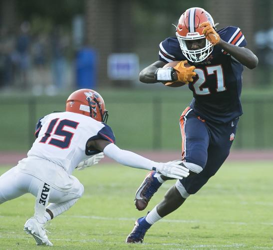 High school football: North Stafford knows it's facing a much different ...