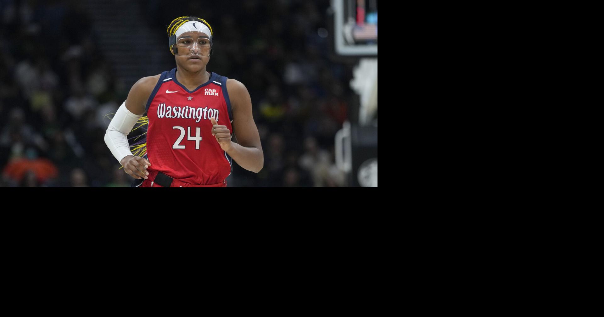 For the woebegone Mystics, "All it takes is one"