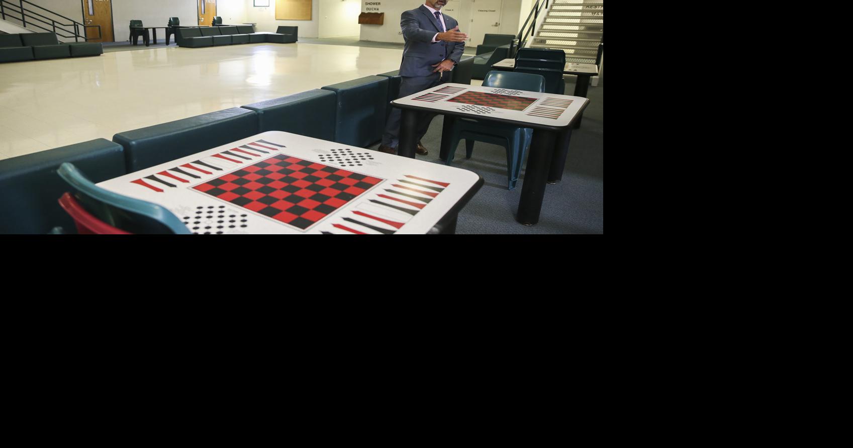 Caroline Detention Center expects to house immigrant detainees soon