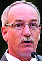 Election 2015: Olsen, Barbrow offer stark choices in Stafford ...