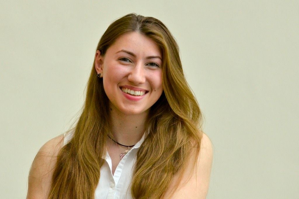 Germanna student wins $40,000 a year scholarship