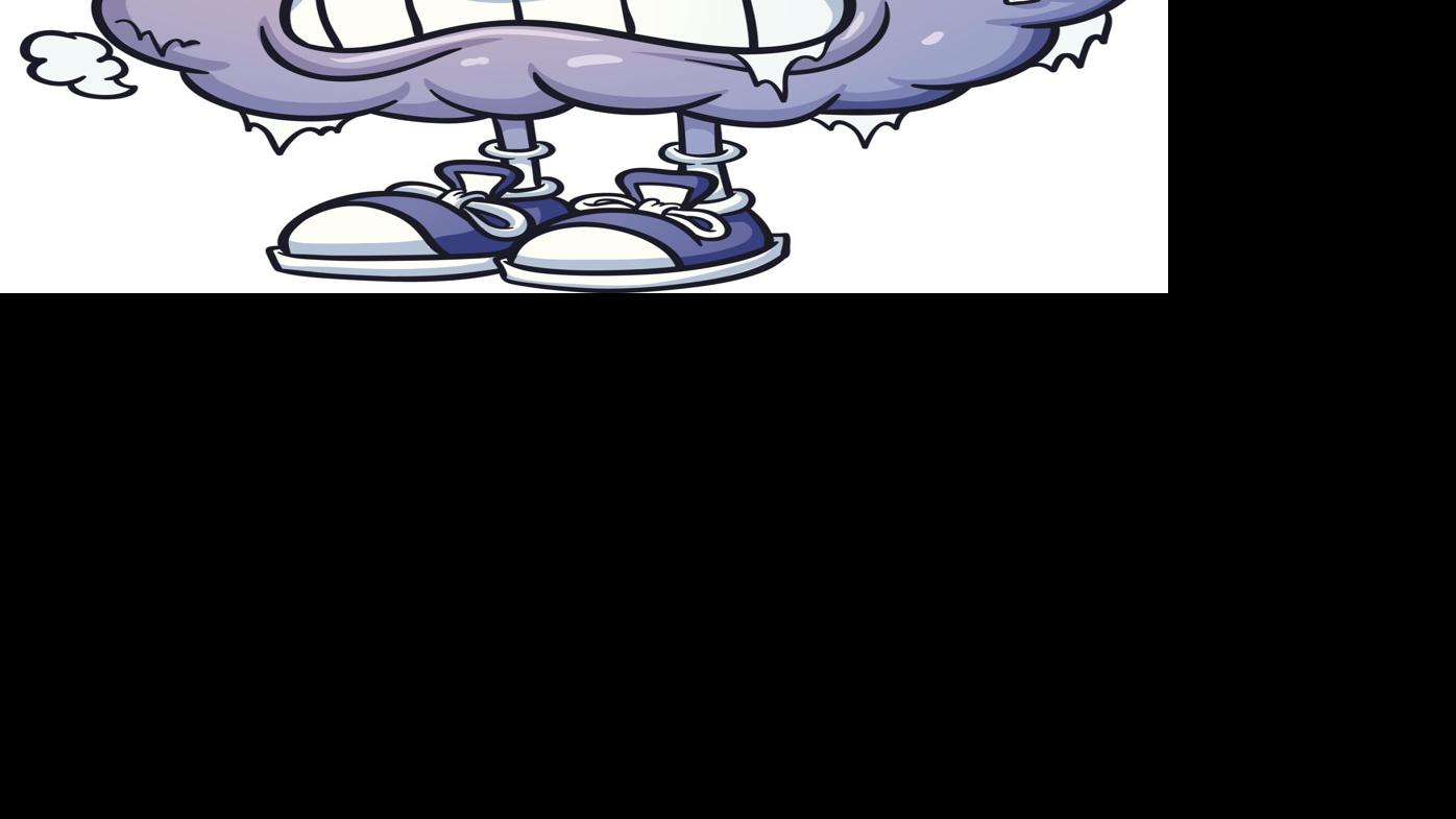 Why we get brain freeze and how to avoid it | Healthy Living ...