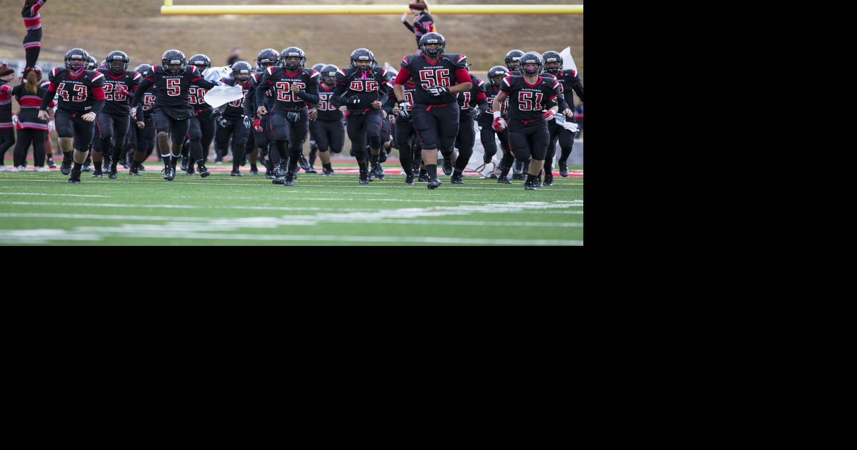 Photo Gallery: Stone Bridge at Brooke Point (Football)