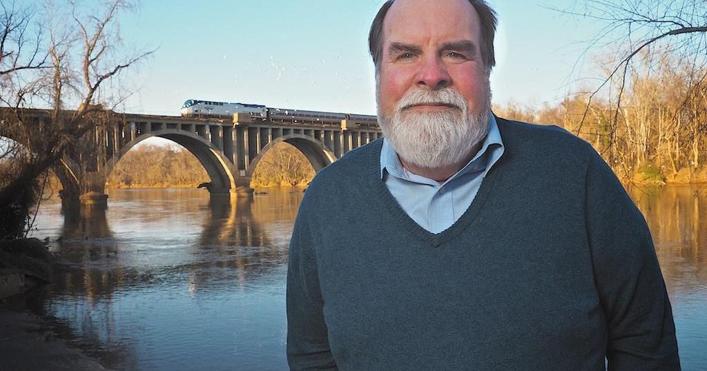 Kelly seeking re-election to Fredericksburg's City Council