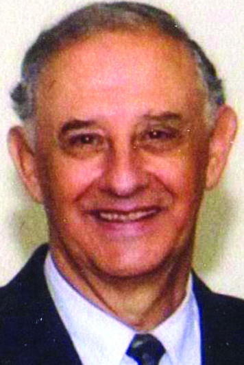 John N. Calamos