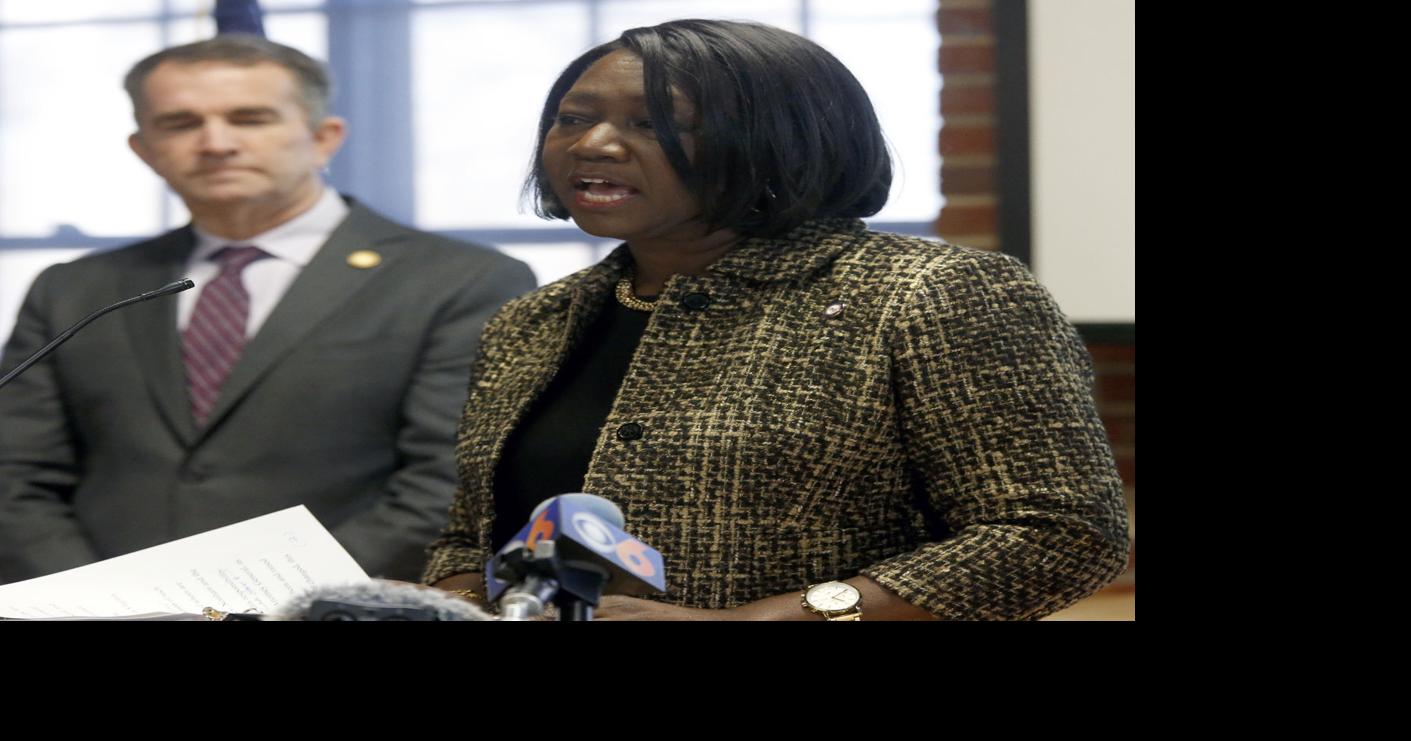 Report: Racist Virginia laws are gone, but inequities linger