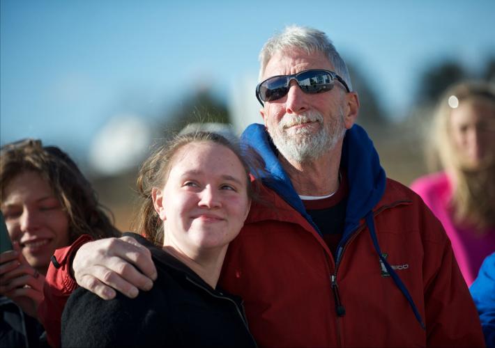 Loved ones mark Heather Ciccone's 22nd birthday with balloon release