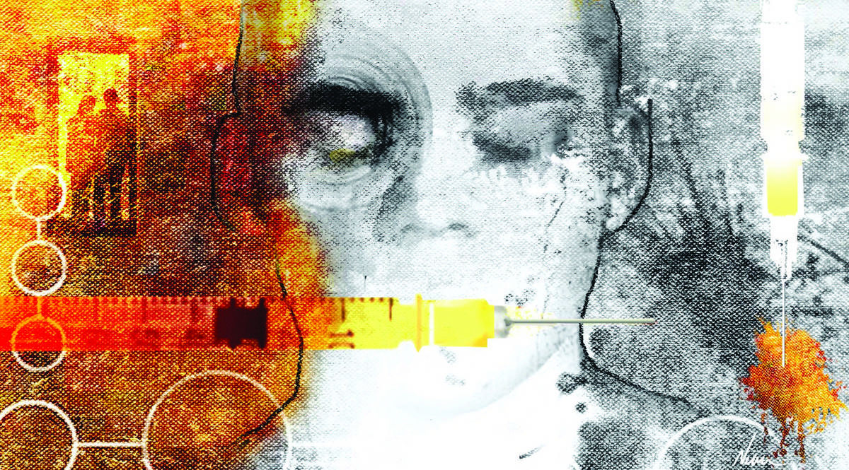 Editorial: Assessing the fight against addiction