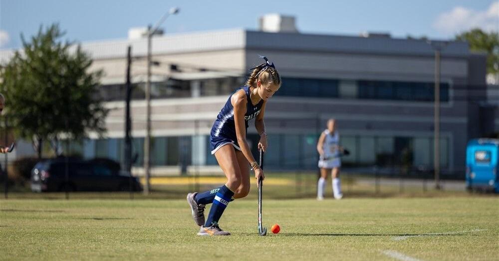 Fredericksburg Academy field hockey has stayed hungry