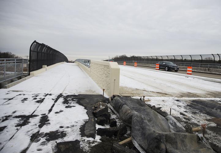 Fall Hill Avenue upgrade will take longer