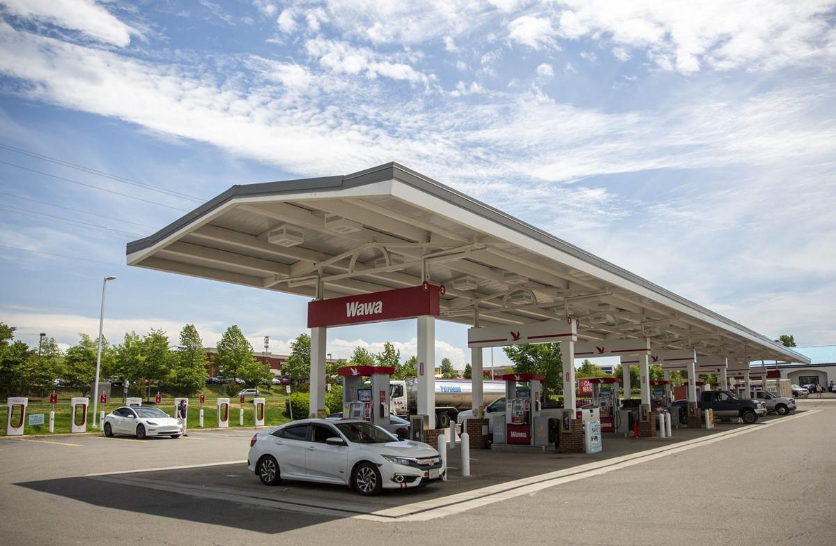 COMMENT: Oil is the lifeblood of the American economy