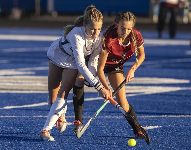 High school field hockey: Ashwood propels Courtland over Chancellor in ...