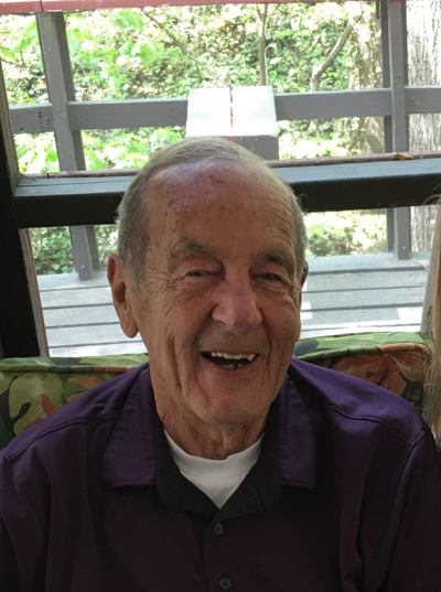 Edward James Tully Sr.