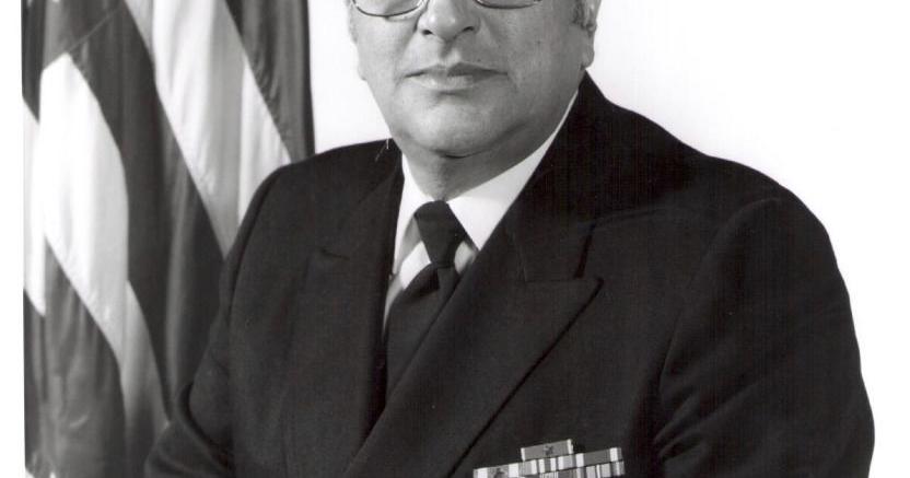 Sansone, Jr., Joseph S.