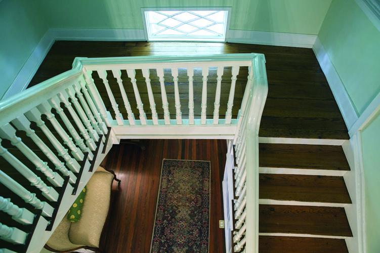 Fredericksburg's historic Charles Dick House is on the market