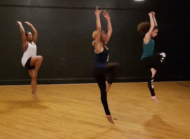 Dance Matrix & Company presents two-day performing arts celebration