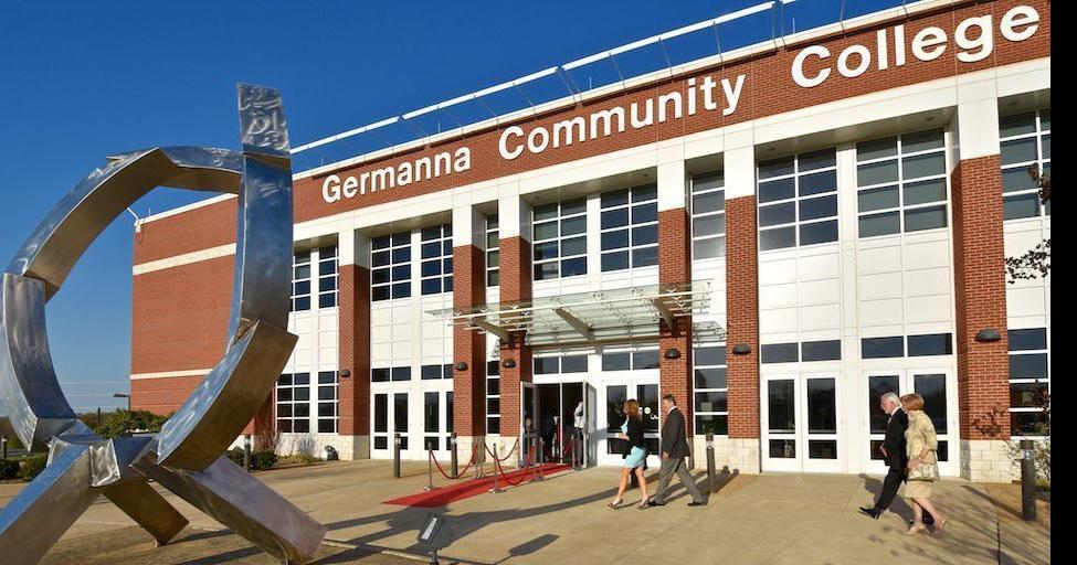 Germanna's Daniel Tech Center makes positive impact on workforce and ...
