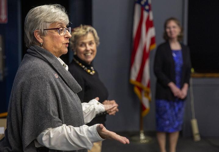 Effort to bring Eliza Monroe's remains home gains traction