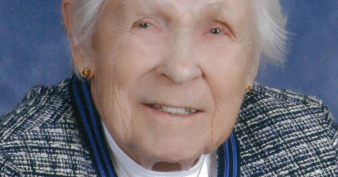 Edith O. Fleming