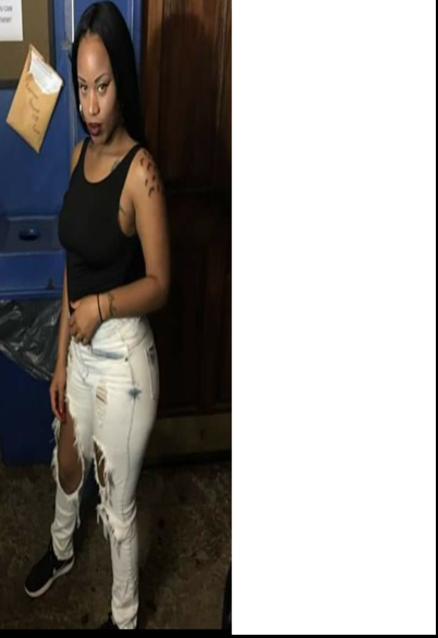 UPDATE: Waddy was spotted by an acquaintance two days after being ...