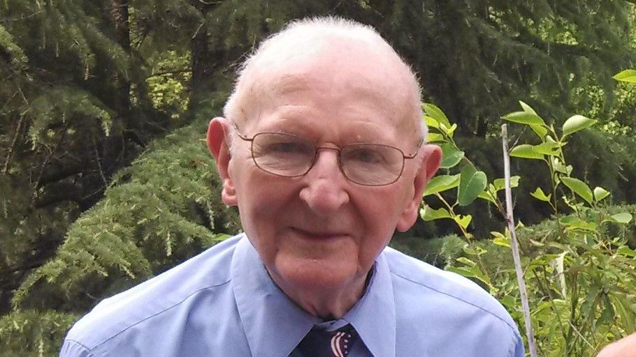 Homer Milton Kline, Jr.