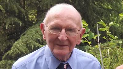 Homer Milton Kline, Jr.