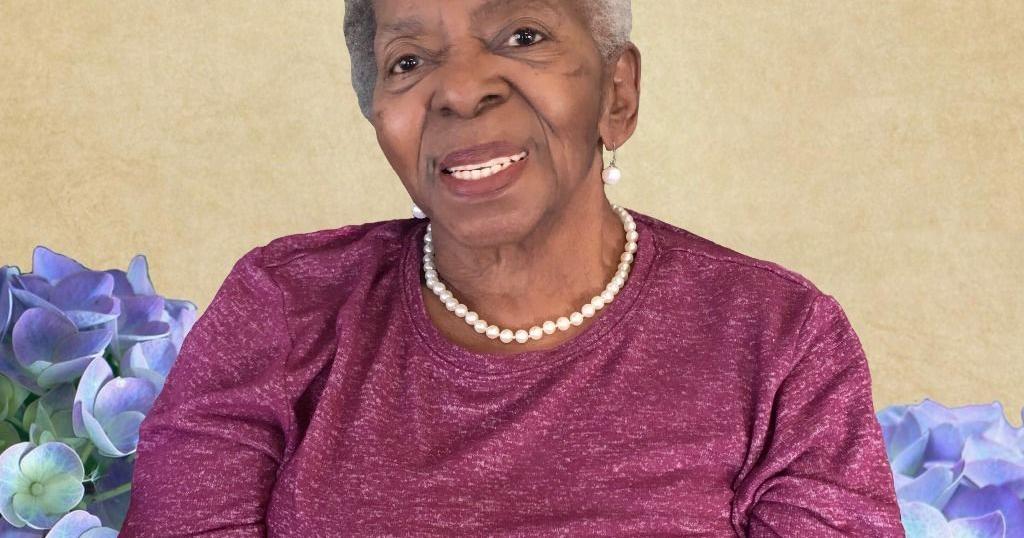 Pryor, Winnie Bell