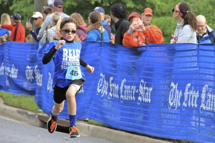Great Train Race competitors explain why they run, what they think of ...