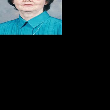 Eleanor W. Atkins