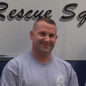 Colonial Beach Volunteer Rescue Squad honors members, community for ...