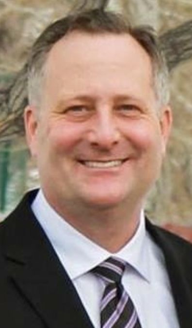 Luke, Steven Patrick