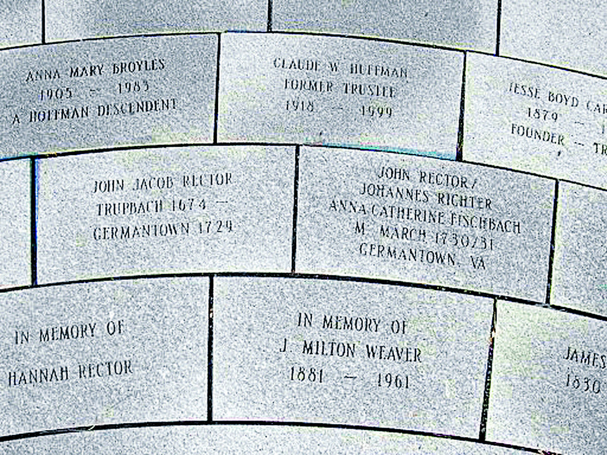 Editorial: Germanna museum in the works; Stafford's class sizes increasing