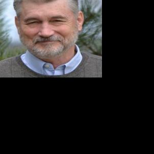 Candidate profile: David F. Bush