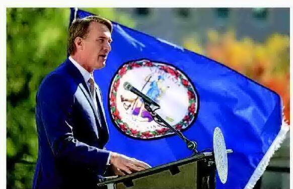 Gov. heralds $2B project