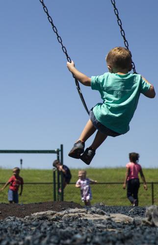 Fredericksburg schools join several in Northern Virginia in adding ...