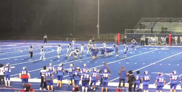 FLS Top Plays Week 1