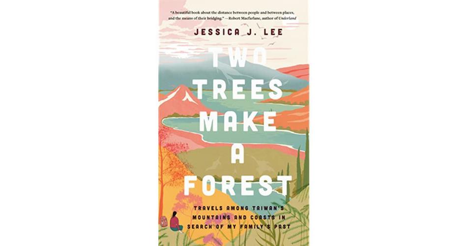 Book Corner: Books to inspire you to spend time in nature