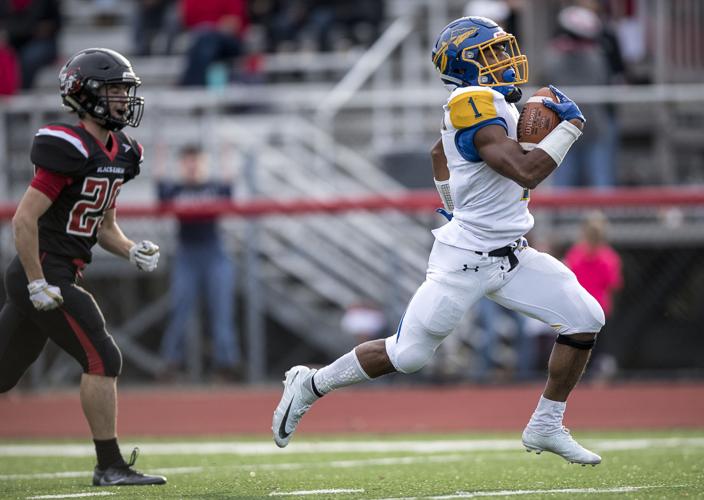 High school football: Stafford pulls off stunning rout of host Brooke ...