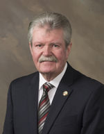 Stafford supervisor Gary Snellings seeks re-election