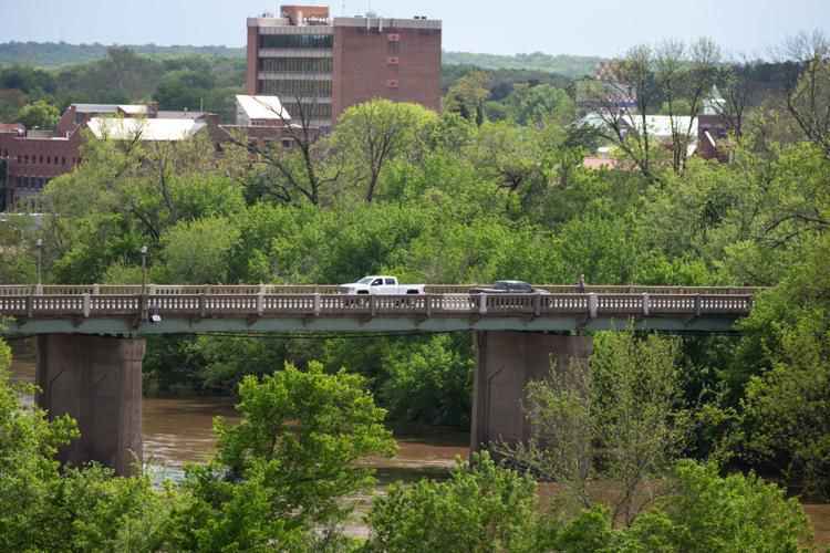 Chatham Bridge closes on Monday