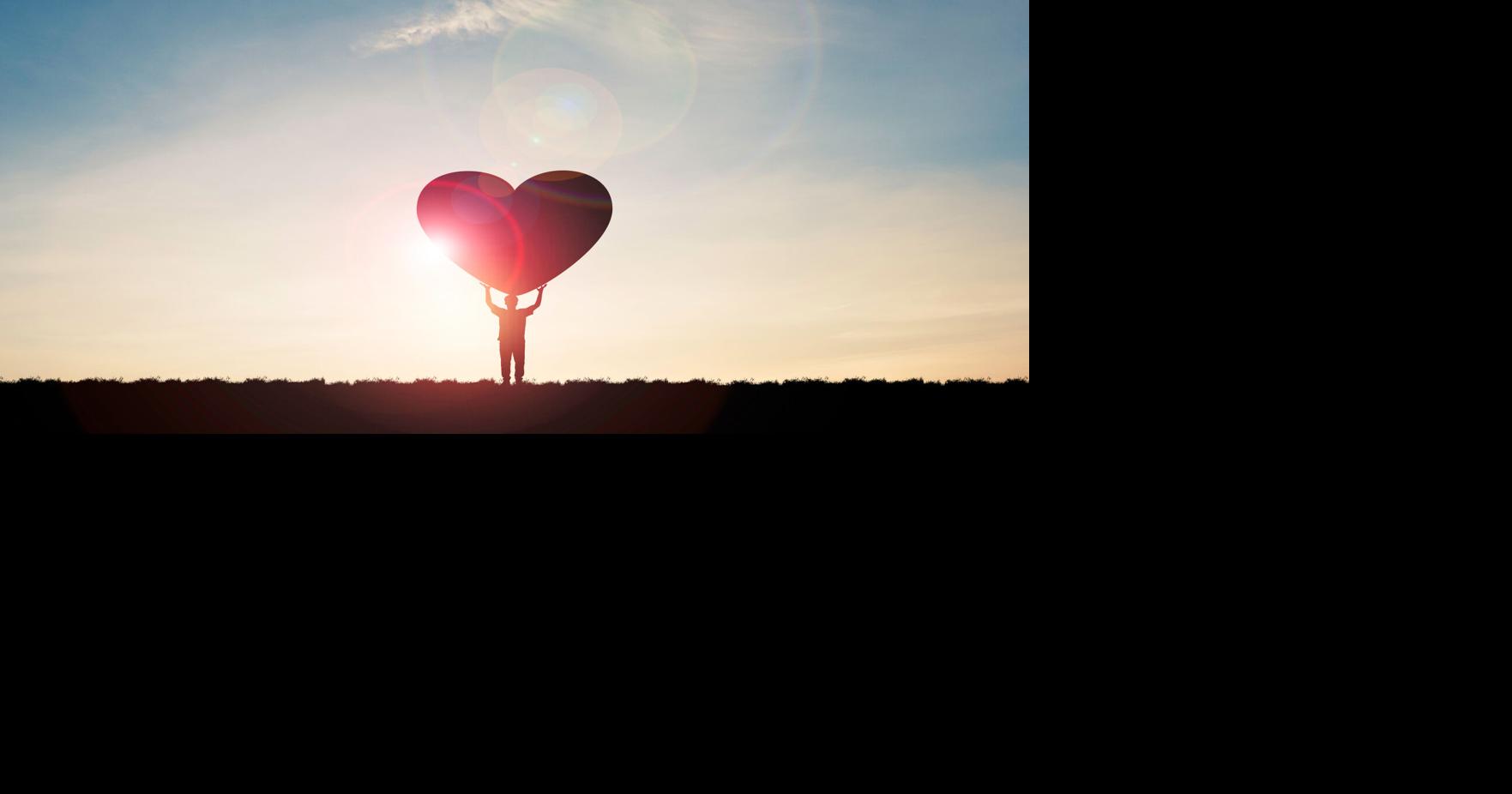 SAYING GRACE: The heart behind the gift makes the difference