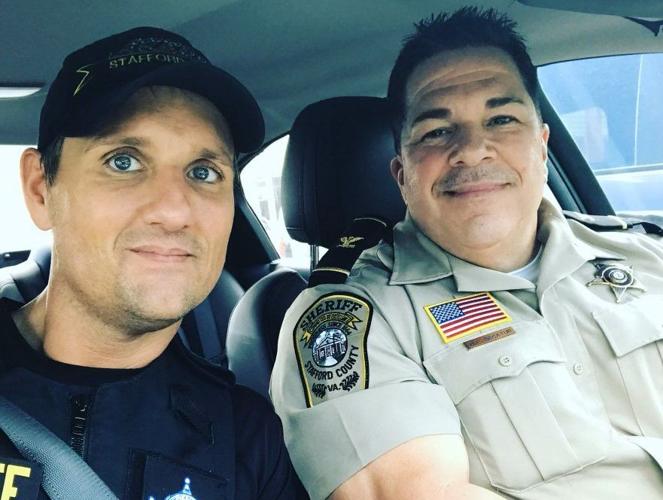 Stafford deputies featured in documentary on challenges Black officers ...