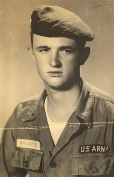 Wachter, Peter