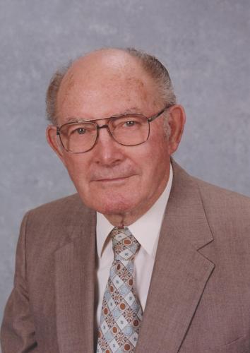 Randolph Travis Skinner Sr.