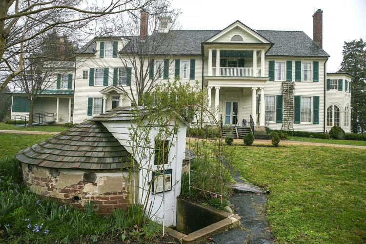 Gari Melchers Home and Studio reopens, unveils new exhibit