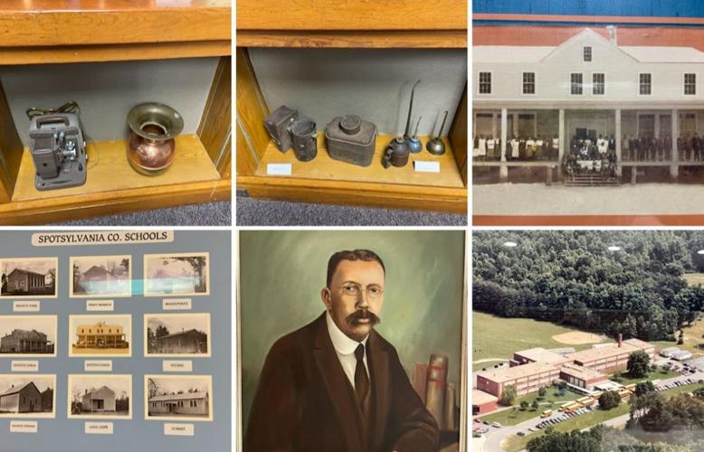 HISTORIC ICONS: John J. Wright Educational and Cultural Center Museum ...
